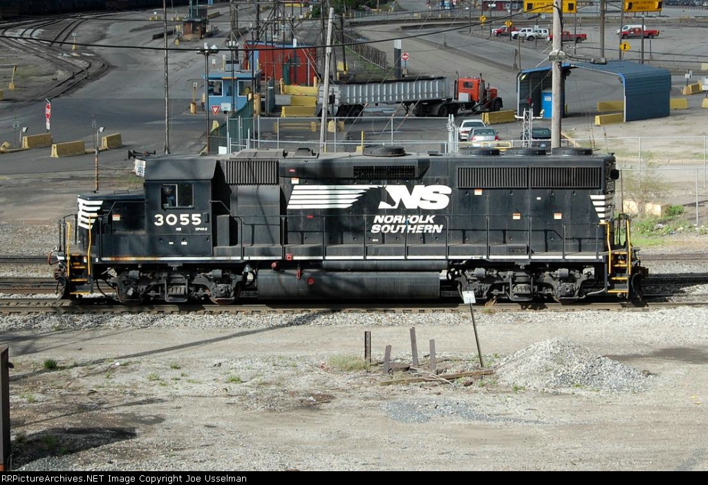 NS 3055